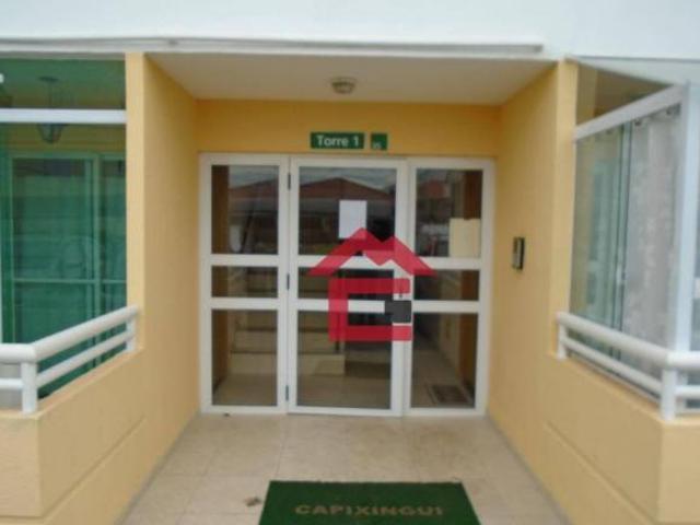 Apartamento com 2 dormitórios à venda, 49 m² por R$ 215.000,00 Residencial Vale Verde Cotia/SP