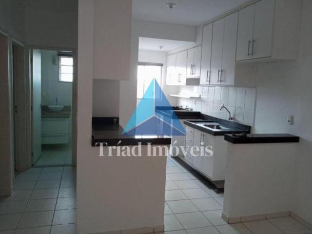 Apartamento com 2 dormitórios à venda, 49 m² por R$ 210.000,00 Jardim Brasil Americana/SP