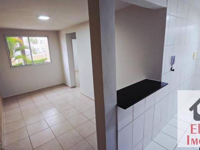 Apartamento com 2 dormitórios à venda, 49 m² por R$ 210.000,00 Jardim Márcia Campinas/SP