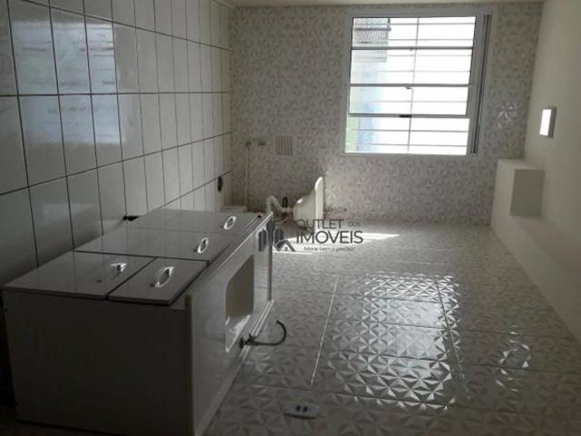 Apartamento com 2 dormitórios à venda, 49 m² por R$ 210.000,00 Residencial Canto Dos Canários Pa