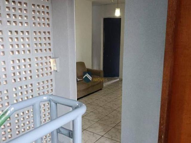 Apartamento com 2 dormitórios à venda, 49 m² por R$ 210.000 Centro Vinhedo/SP