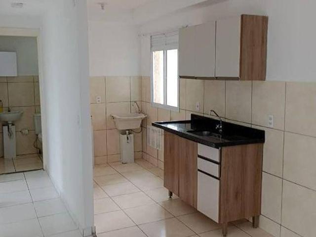 Apartamento com 2 dormitórios à venda, 49 m² por R$ 212.000,00 Roselandia Cotia/SP