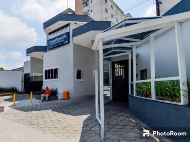 Apartamento com 2 dormitórios à venda, 49 m² por R$ 225.000,00 Centro Guarulhos/SP