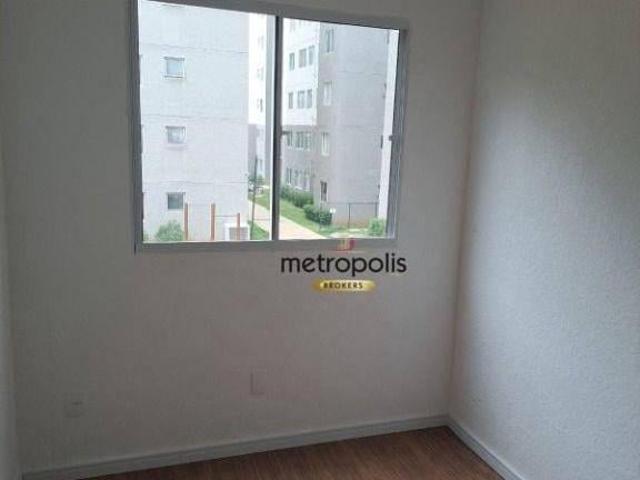 Apartamento com 2 dormitórios à venda, 49 m² por R$ 225.000,00 Colônia zona Leste São Paulo/SP