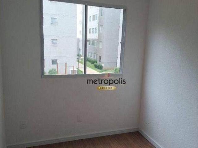 Apartamento com 2 dormitórios à venda, 49 m² por R$ 225.000,00 Colônia zona Leste São Paulo/SP