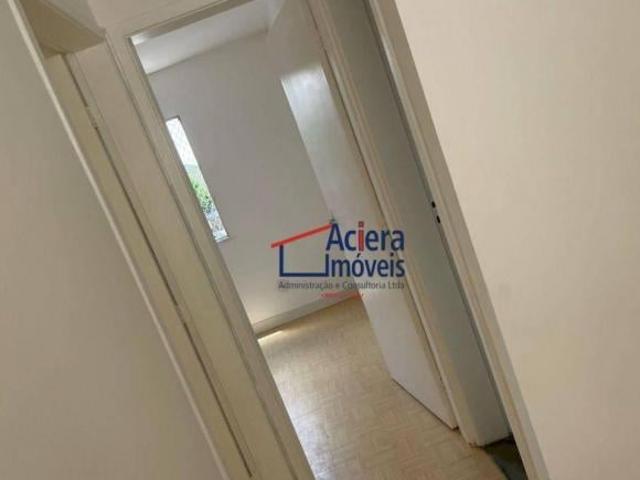 Apartamento com 2 dormitórios à venda, 49 m² por R$ 225.000,00 Jardim da Glória Cotia/SP