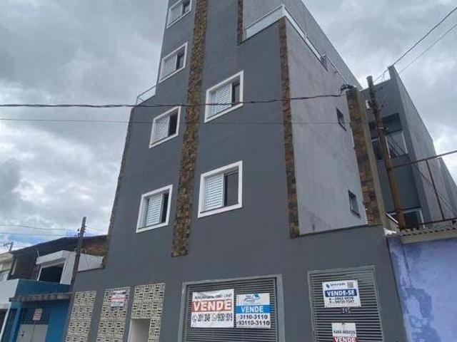 Apartamento com 2 dormitórios à venda, 49 m² por R$ 275.000,00 Cidade São Mateus São Paulo/SP