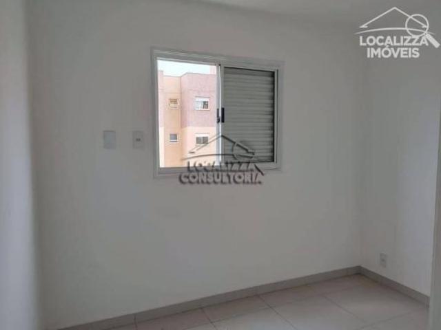 Apartamento com 2 dormitórios à venda, 49 m² por R$ 220.000,00 Jardim Das Palmeiras I Nova Odess