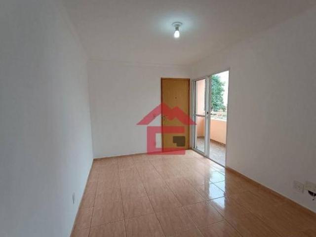 Apartamento com 2 dormitórios à venda, 49 m² por R$ 220.000,00 Residencial Vale Verde Cotia/SP