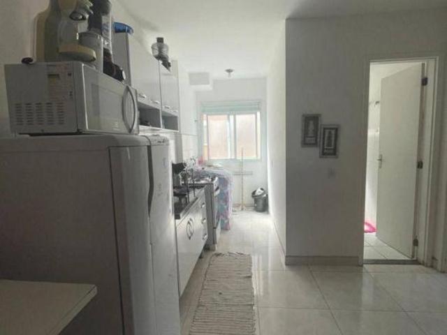 Apartamento com 2 dormitórios à venda, 49 m² por R$ 220.000,00 residencial vila park Campinas/SP