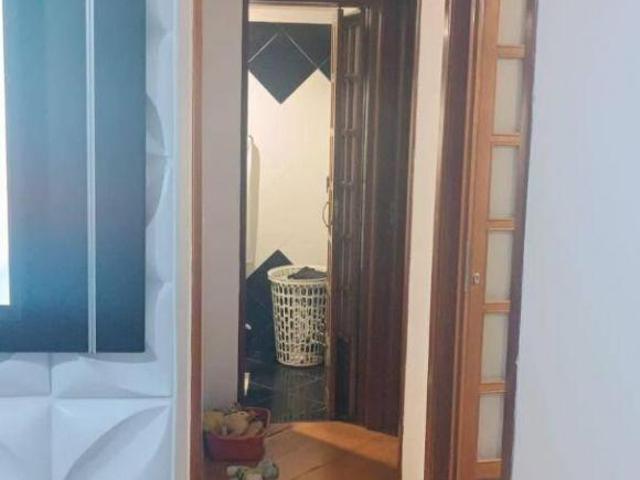 Apartamento com 2 dormitórios à venda, 49 m² por R$ 234.000,00 Cidade Satélite Santa Bárbara São