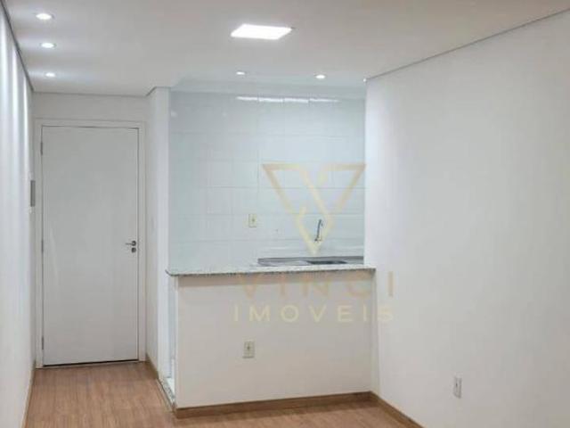 Apartamento com 2 dormitórios à venda, 49 m² por R$ 235.000,00 Vila Conceição São Paulo/SP