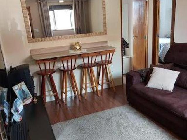 Apartamento com 2 dormitórios à venda, 49 m² por R$ 235.000,00 Lavras Guarulhos/SP