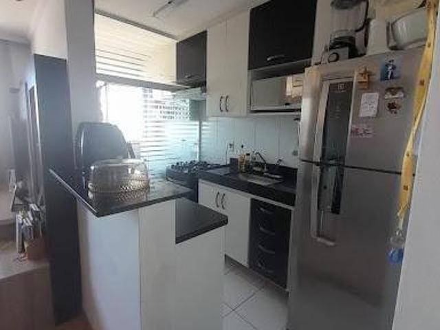 Apartamento com 2 dormitórios à venda, 49 m² por R$ 230.000,00 Vila Urupês Suzano/SP
