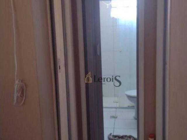 Apartamento com 2 dormitórios à venda, 49 m² por R$ 230.000,00 Edifício Parque Ilha de Páscoa It