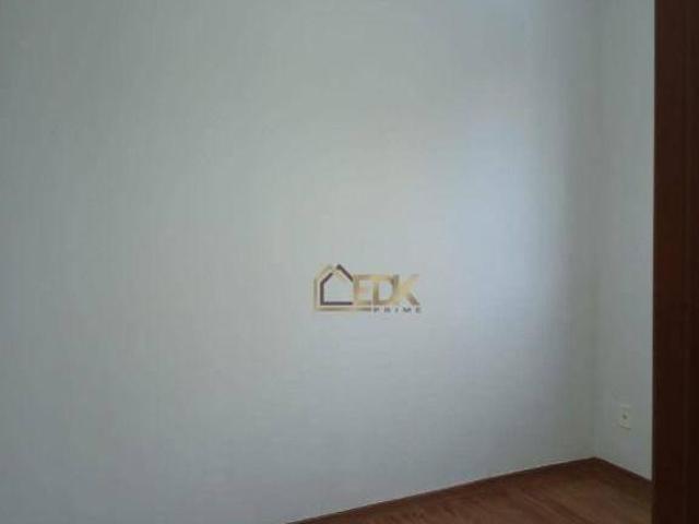 Apartamento com 2 dormitórios à venda, 49 m² por R$ 230.000,00 Jardim Nova Michigan São José dos