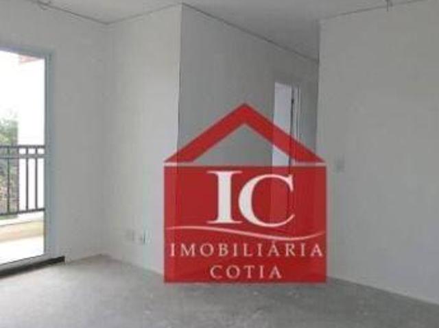 Apartamento com 2 dormitórios à venda, 49 m² por R$ 230.000,00 Residencial Parque Araucária Varg