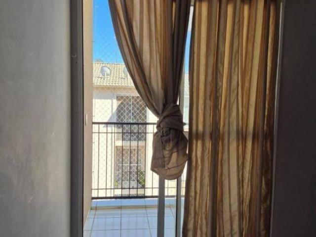 Apartamento com 2 dormitórios à venda, 49 m² por R$ 244.000,00 Vila Inema Hortolândia/SP