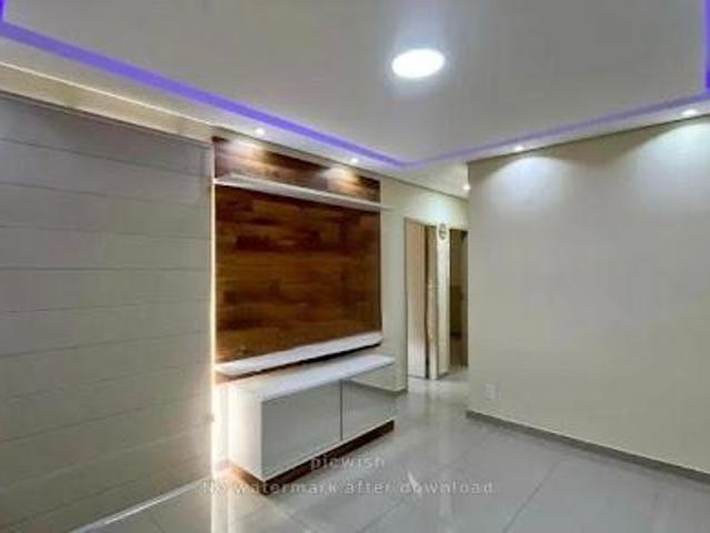Apartamento com 2 dormitórios à venda, 49 m² por R$ 245.000,00 Jardim Residencial das Palmeiras