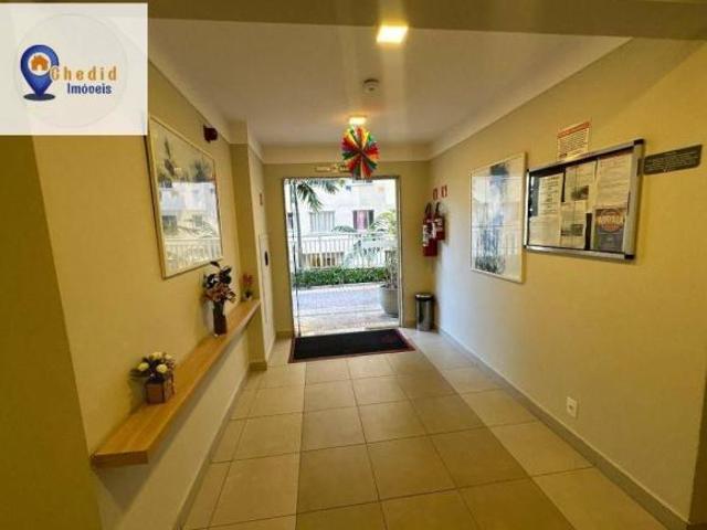 Apartamento com 2 dormitórios à venda, 49 m² por R$ 249.000,00 Vila Penteado São Paulo/SP