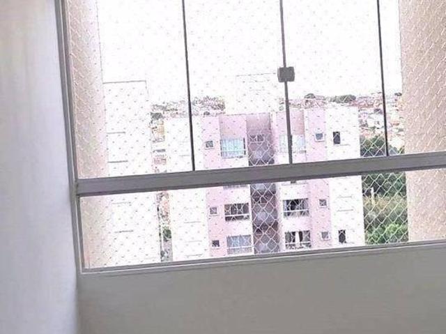 Apartamento com 2 dormitórios à venda, 49 m² por R$ 249.000,00 Jardim Maria Luíza Sumaré/SP