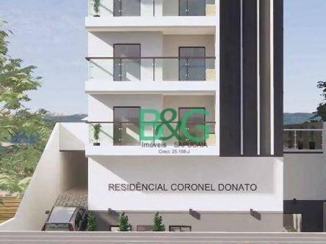 Apartamento com 2 dormitórios à venda, 49 m² por R$ 240.000,00 Vila Matilde São Paulo/SP