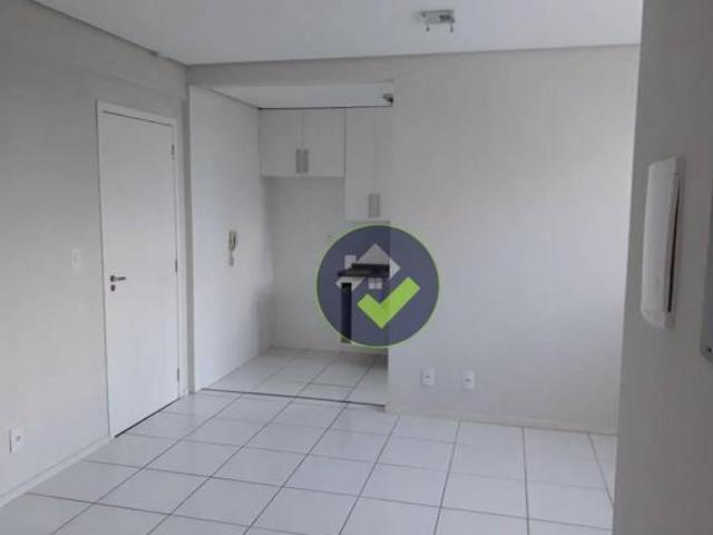 Apartamento com 2 dormitórios à venda, 49 m² por R$ 240.000,00 Vila Santa Cecilia Agudos/SP