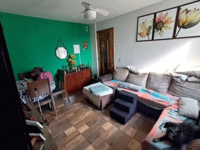 Apartamento com 2 dormitórios à venda, 49 m² por R$ 240.000,00 Cidade Satélite Santa Bárbara São