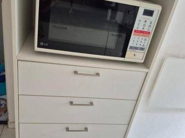 Apartamento com 2 dormitórios à venda, 49 m² por R$ 242.000 Vila Inema Hortolândia/SP