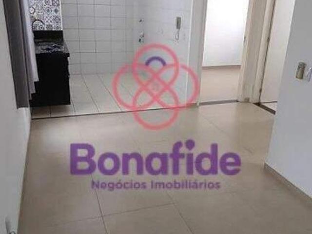 Apartamento com 2 dormitórios à venda, 49 m² por R$ 255.000,00 Jardim Primavera Itupeva/SP