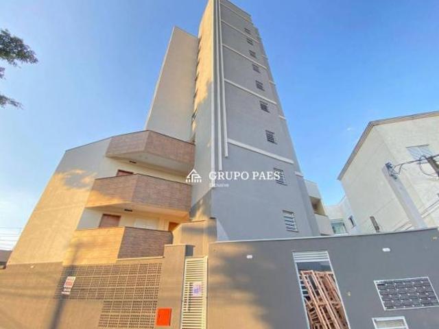 Apartamento com 2 dormitórios à venda, 49 m² por R$ 259.900,00 Vila Esperança São Paulo/SP