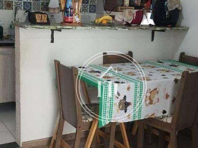 Apartamento com 2 dormitórios à venda, 49 m² por R$ 250.000,00 Edifício Recanto dos Pássaros Itu