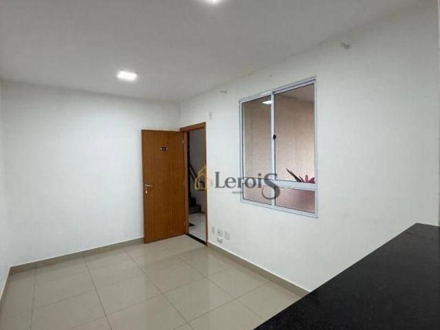 Apartamento com 2 dormitórios à venda, 49 m² por R$ 250.000,00 Edifício Residencial Ilha de Bali