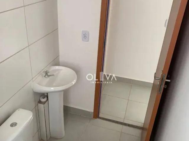 Apartamento com 2 dormitórios à venda, 49 m² por R$ 250.000,00 Jardim Alice São José do Rio Pret