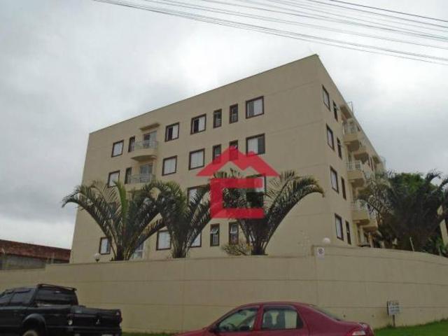 Apartamento com 2 dormitórios à venda, 49 m² por R$ 250.000,00 Outeiro de Passárgada Cotia/SP