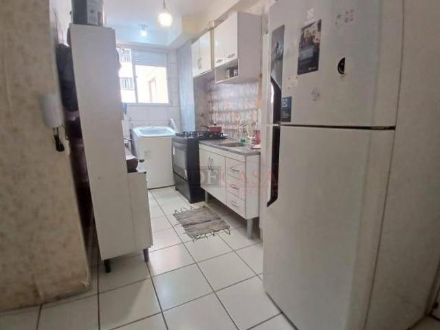 Apartamento com 2 dormitórios à venda, 49 m² por R$ 250.000,00 São Mateus São Paulo/SP