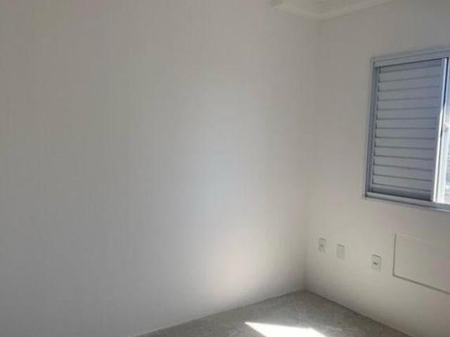 Apartamento com 2 dormitórios à venda, 49 m² por R$ 265.000,00 Castelo Santos/SP
