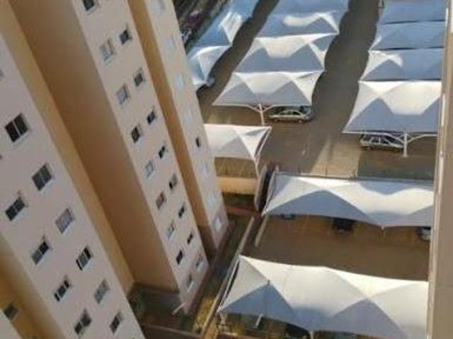 Apartamento com 2 dormitórios à venda, 49 m² por R$ 265.000,00 Jardim Das Palmeiras I Nova Odess