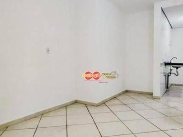 Apartamento com 2 dormitórios à venda, 49 m² por R$ 265.000,00 Loteamento Itatiba Park Itatiba/S