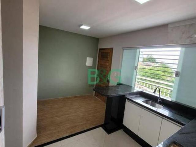 Apartamento à venda, 49 m² por R$ 269.000,00 Vila Bela São Paulo/SP