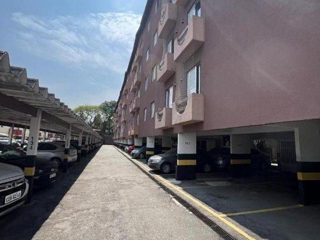 Apartamento com 2 dormitórios à venda, 49 m² por R$ 269.000 Parque Renato Maia Guarulhos/SP