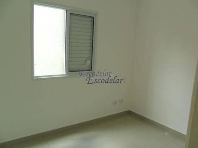 Apartamento com 2 dormitórios à venda, 49 m² por R$ 260.000,00 Tremembé São Paulo/SP