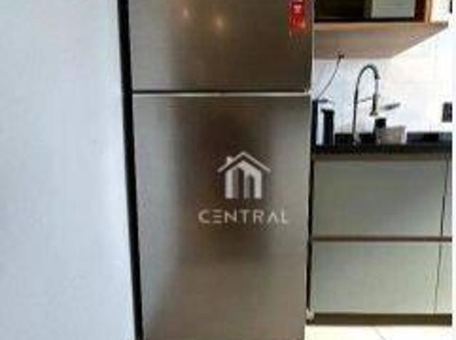 Apartamento com 2 dormitórios à venda, 49 m² por R$ 260.000,00 Vossoroca Sorocaba/SP