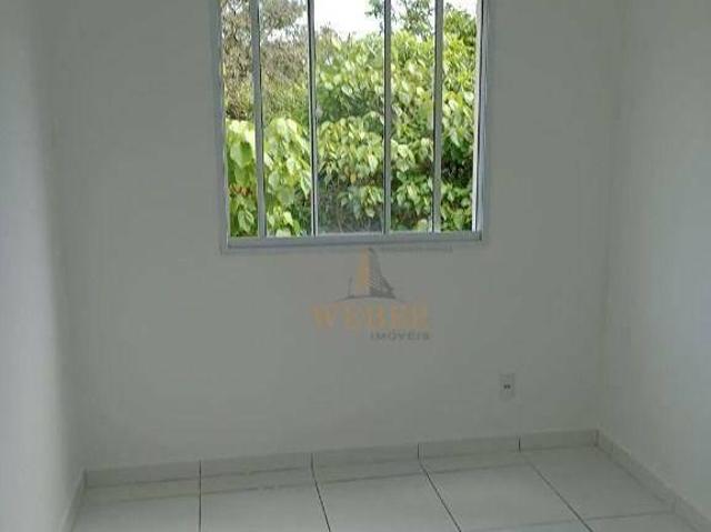 Apartamento com 2 dormitórios à venda, 49 m² por R$ 275.000,00 Roselandia Cotia/SP