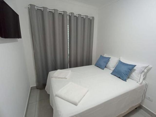 Apartamento com 2 dormitórios à venda, 49 m² por R$ 270.000,00 Vila Guaraciaba Santo André/SP