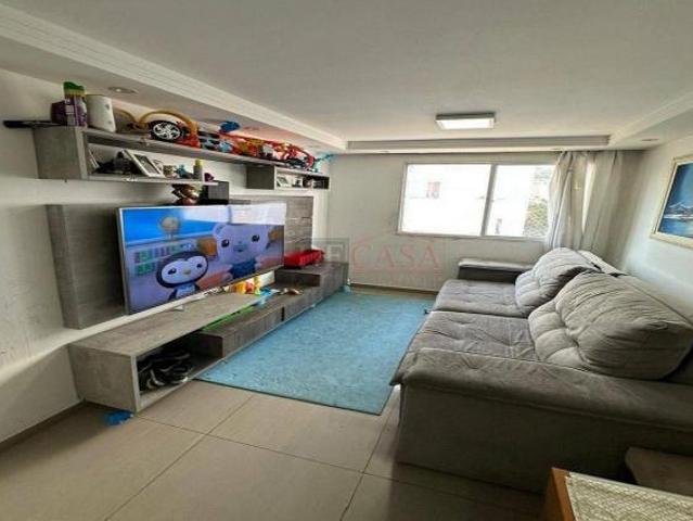 Apartamento com 2 dormitórios à venda, 49 m² por R$ 270.000,00 Itaquera São Paulo/SP