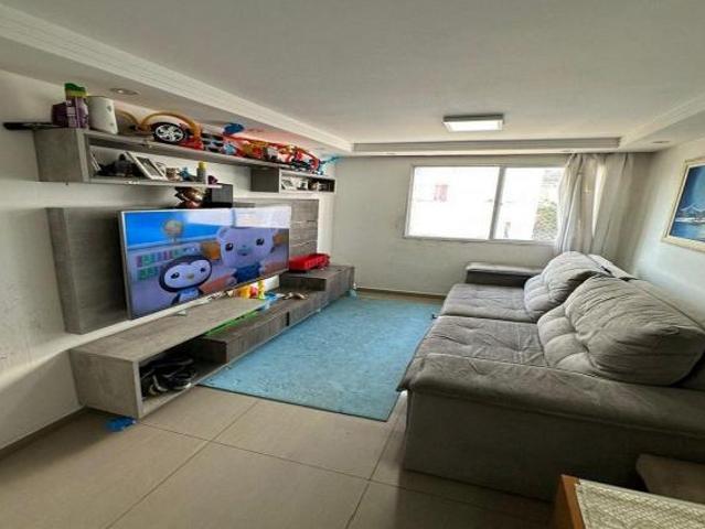 Apartamento com 2 dormitórios à venda, 49 m² por R$ 270.000,00 Itaquera São Paulo/SP