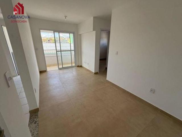 Apartamento com 2 dormitórios à venda, 49 m² por R$ 270.000,00 Jardim Abatiá Sorocaba/SP