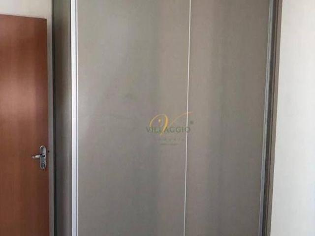 Apartamento com 2 dormitórios à venda, 49 m² por R$ 270.000,00 Jardim Bianco São José do Rio Pre