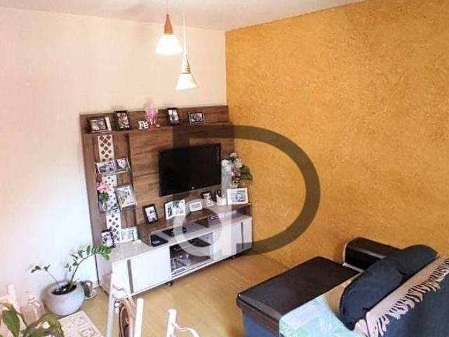 Apartamento com 2 dormitórios à venda, 49 m² por R$ 270.000,00 Loteamento Pedra Verde Valinhos/S